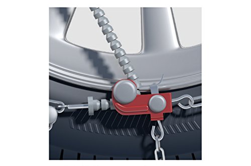 KÖNIG CG-9 105 Snow Chains, Set of 2