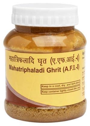 NWIL Divya Mahatriphaladi Ghrit
