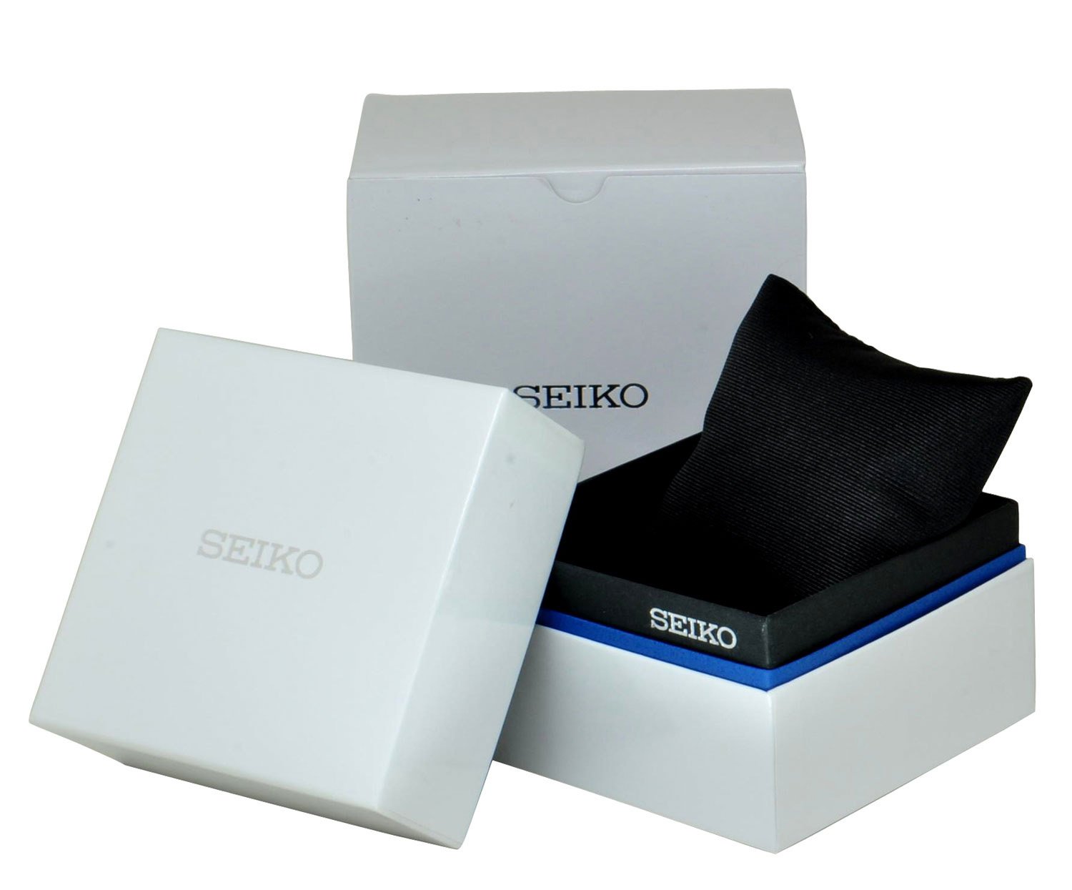 SEIKO SRPF03 Automatic Dive Watch for Men - Prospex Special Edition - LumiBrite Hands, Sapphire Crystal - Water Resistant 200M