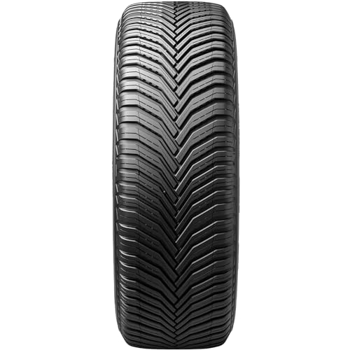 MICHELIN CrossClimate2 All-Season Car Tire for SUVs and Crossovers - 245/55R18 103V