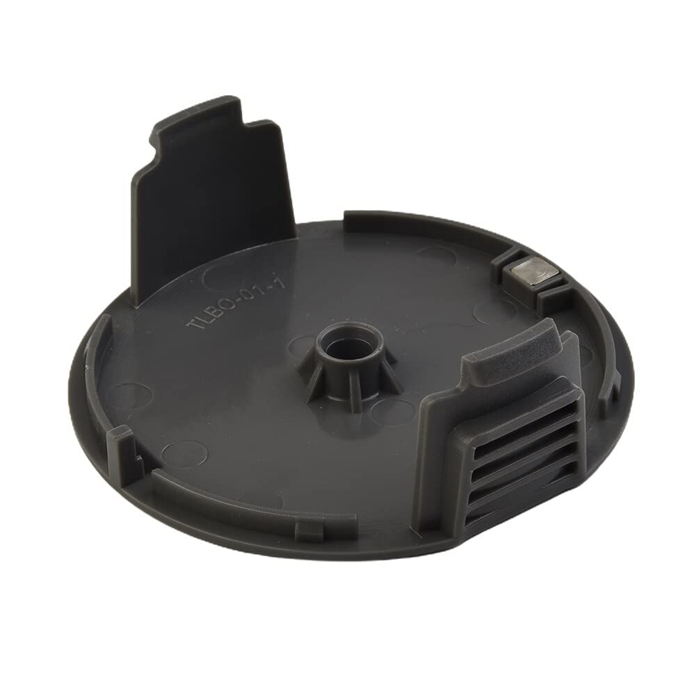 Tool parts replace for Machine for Bosch Strimmer Spool Cover Cap Easy Grass Cut 18-230 18-26 18-260 23 26 for Cordless Grass Trimmer Blade Cutter Lawn Mower