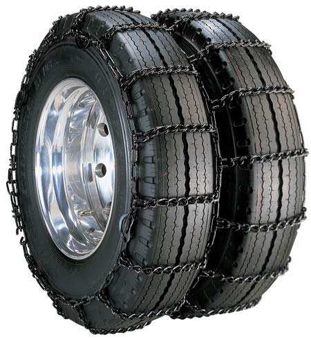 GSL-4221CAM Alloy Light Truck Ladder CAM Tire Chains 215/75-17.5 215/80-17 225/60-19 225/65-18 225/70-18 225/70-19.5 LT225/75-17 LT225/85-16 LT235/75-16 LT235/85-16 LT245/70-17 LT245/75-16