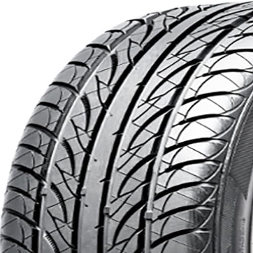 Summit Ultramax HP A/S All Season 245/45R18 100W XL Passenger Tire