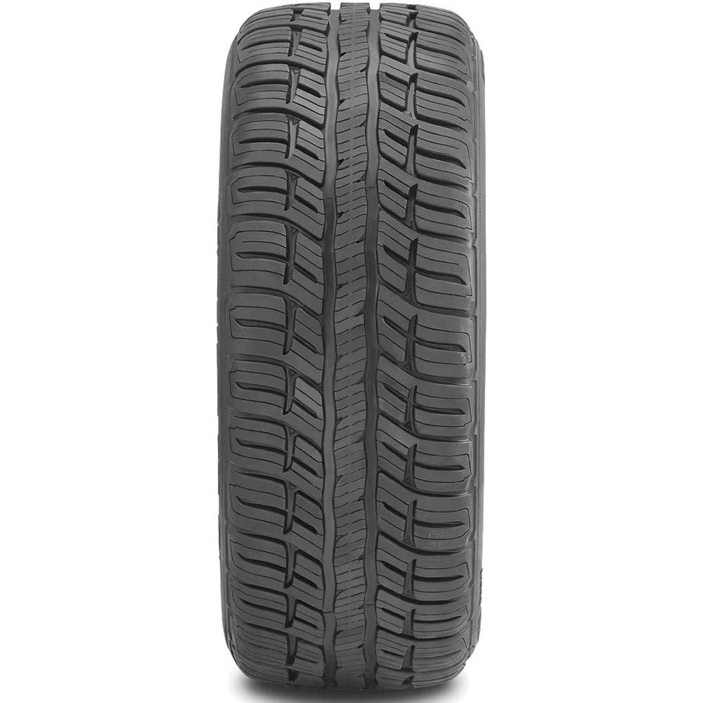 BFGoodrich Advantage T/A Sport LT All-Season Car Tire for Light Trucks, SUVs, and Crossovers, 245/55R18 103V