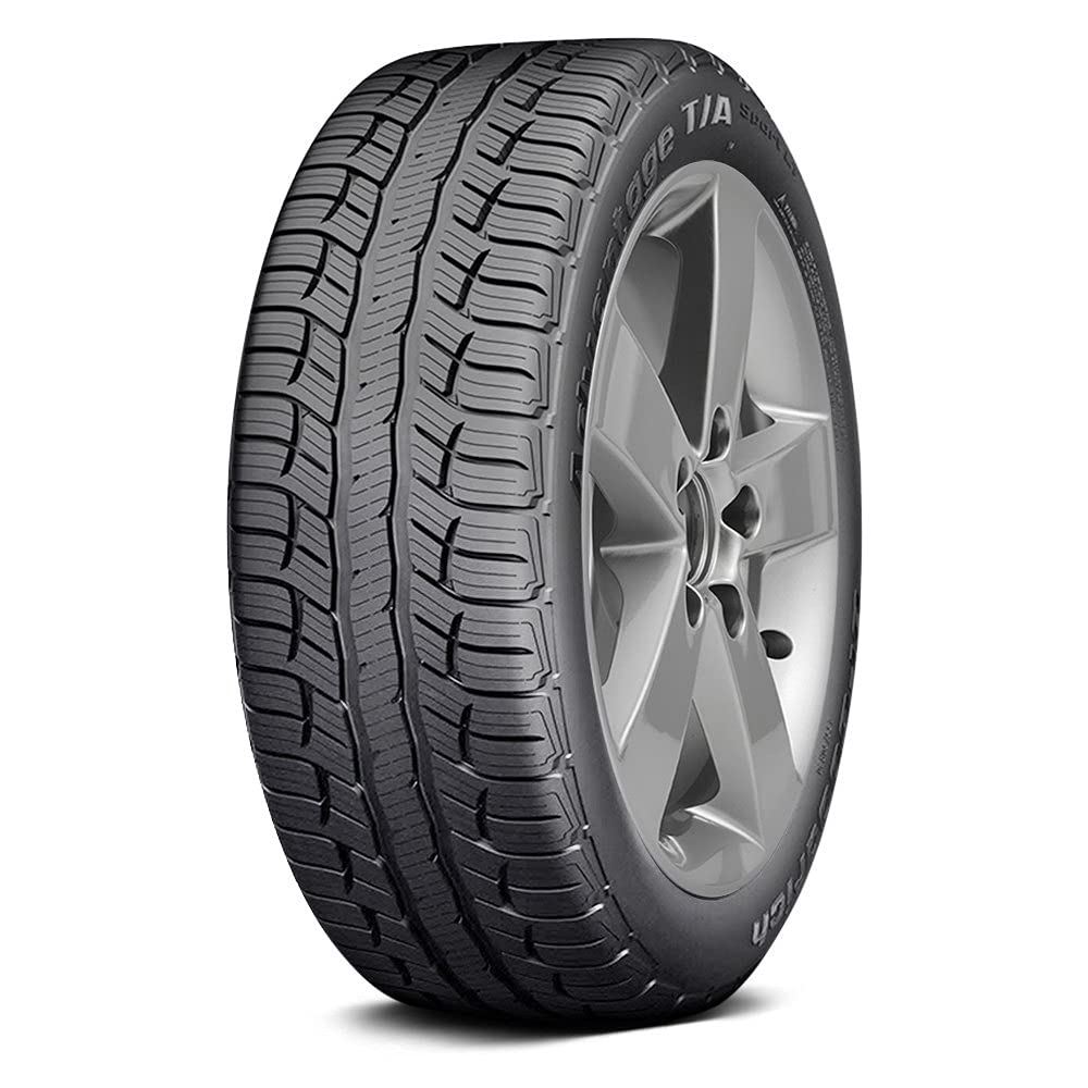 BFGoodrich Advantage T/A Sport LT All-Season Car Tire for Light Trucks, SUVs, and Crossovers, 245/50R20 102H