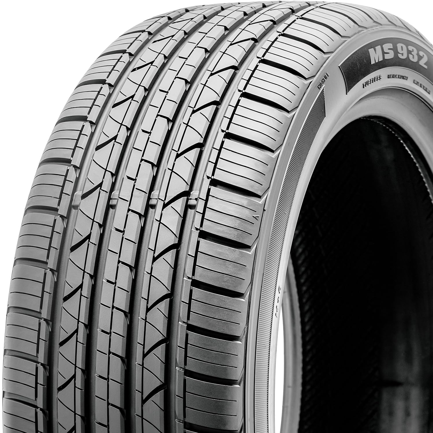 Milestar MS932 Sport Performance Radial Tire - 245/55R18 103V