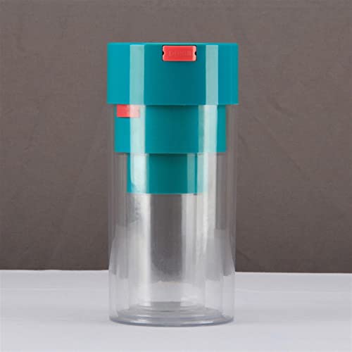 SPERKY Coffee Containers Vacuum Airtight Can Food Storage Container Plastic Kitchen Dried Fruit Box Multigrain Tank Kit Bottle Jars Sealed Coffee Grains