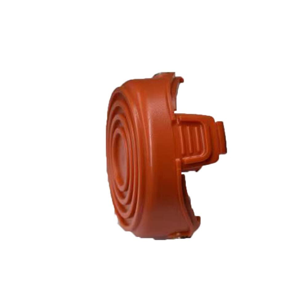 Tool parts replace for Machine for Spool Covers String Trimmer Spool Cover Cap # 575648-03 for Cordless Grass Trimmer Blade Cutter Lawn Trimmer