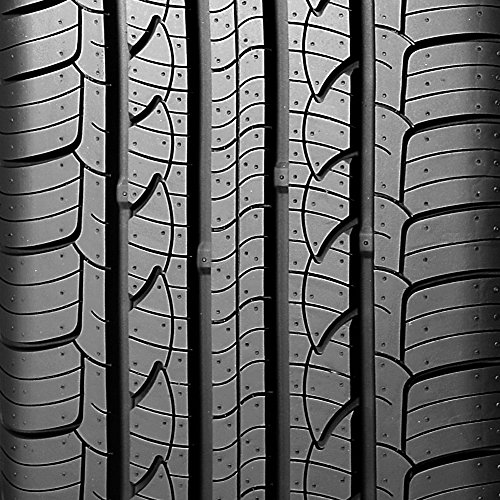 Nexen N'Priz AH8 all_ Season Radial Tire-245/55R18 102H