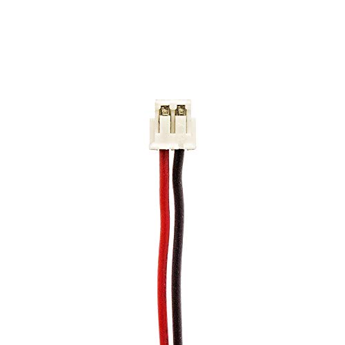FYIOGXG Battery for Sony WH-1000MX4, WH-1000xM3, WH-CH710N/B 1000mAh / 3.70Wh