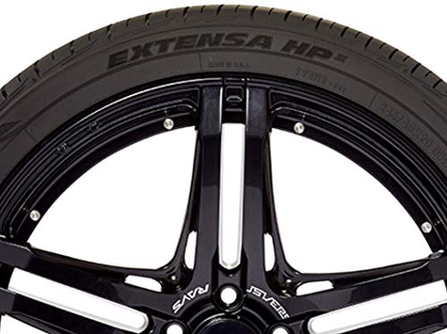 Toyo Tires EXTENSA HPII All-Season Radial - 245/55R18 103V
