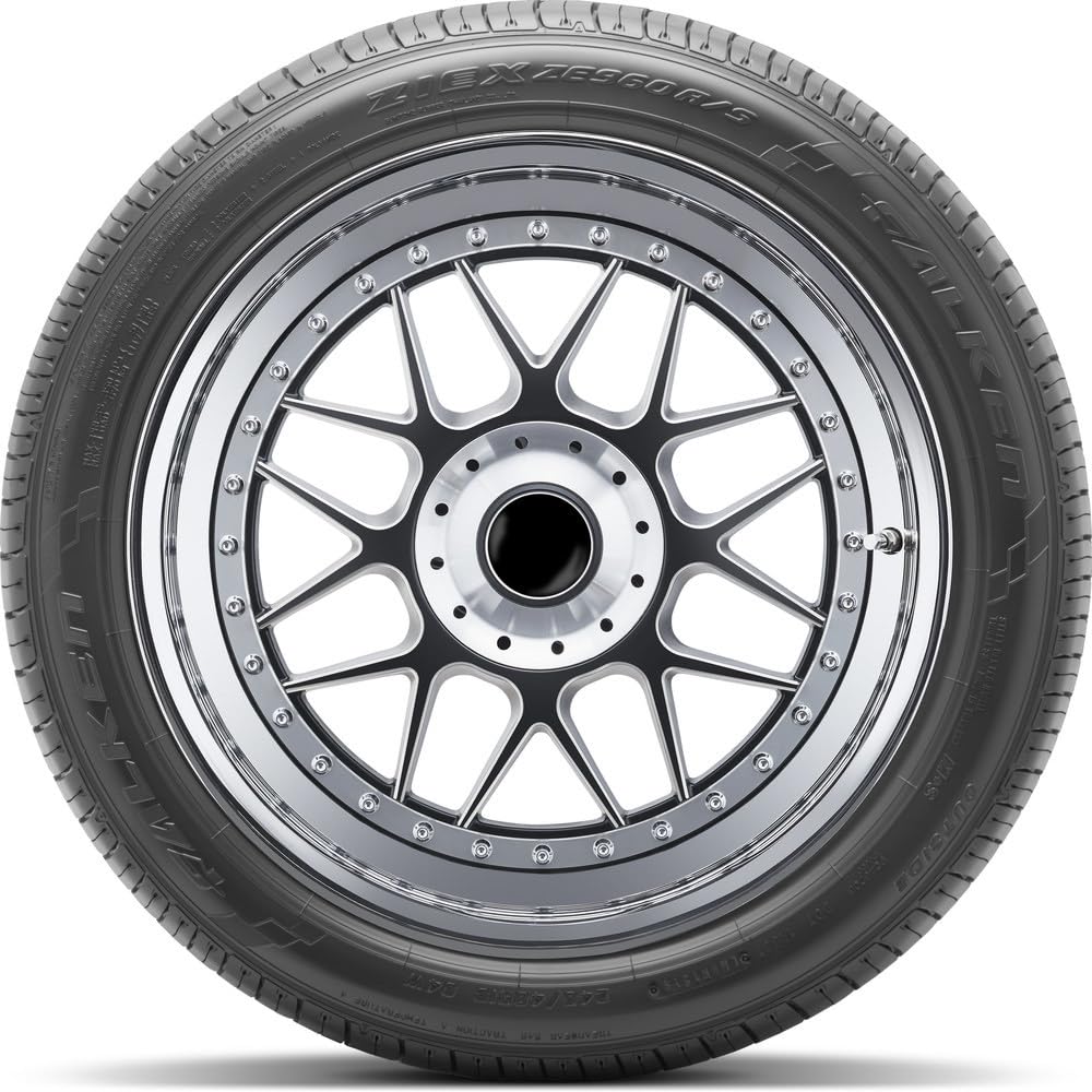 FALKEN 245/55R18 103W SL FALKEN ZIEX ZE960 AS BW