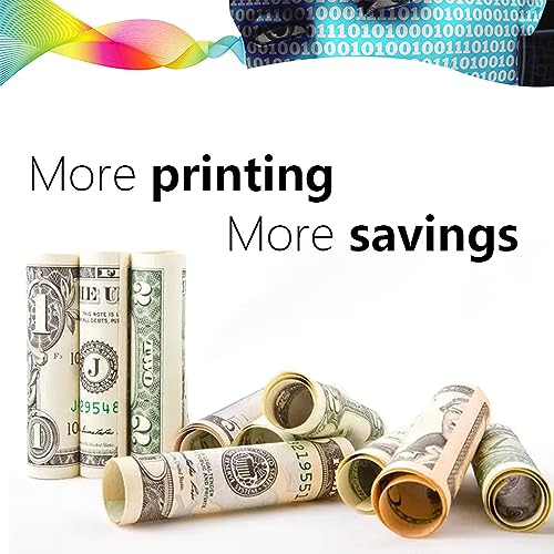 045 Black Toner Cartridge CRG-045 Compatible for Canon Color ImageCLASS MF634Cdw MF632Cdw LBP612Cdw LBP612C LBP612 MF632 MF632C 634C MF634 Black x 1