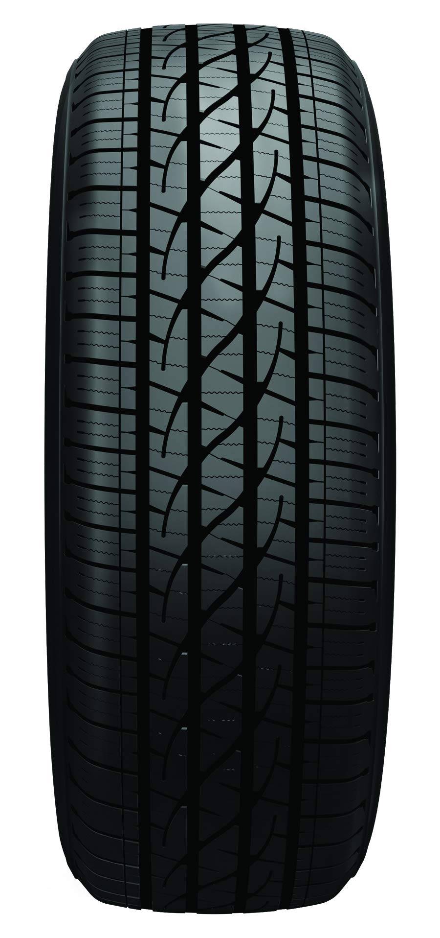 Firestone Destination LE3 Highway Terrain SUV Tire 245/55R19 103 H