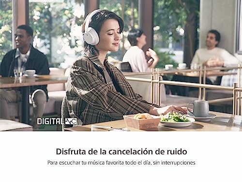 Sony WH-CH720N Noise Canceling Wireless Bluetooth Headphones - Built-in Microphone - up to 35 Hours Battery Life and Quick Charge - Blue