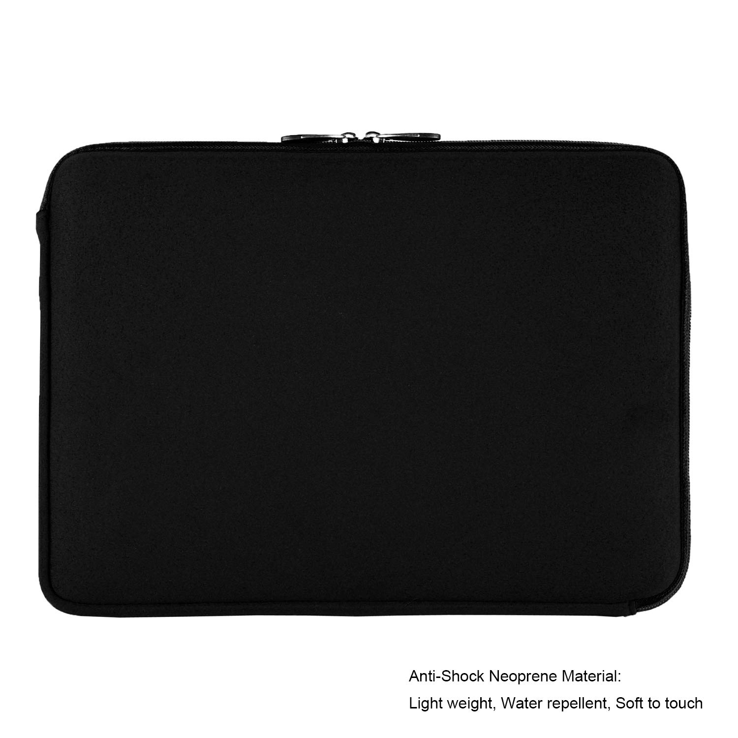 17 17.3 in Laptop Sleeve Compatible with MSI Creator Z17, CreatorPro X18, CreatorPro Z17, Crosshair 17, GE76 Raider, GP76 Leopard