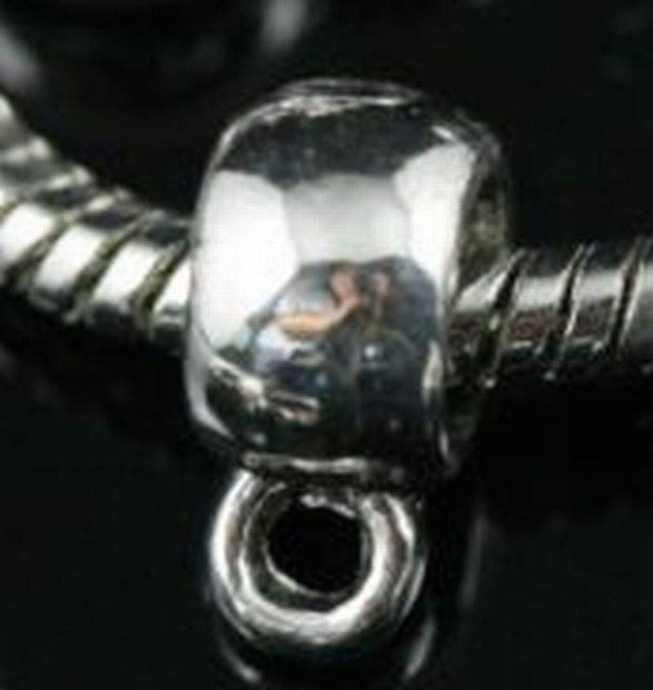 CARTOON CHARM Slider Pendant ADD to Your Necklace Jewelry DIY Projects ETC.