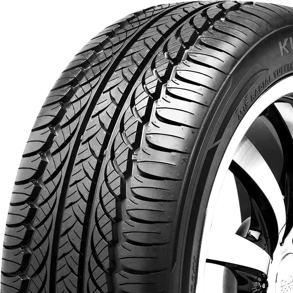 Kumho Ecsta PA31 All-Season Tire - 245/55R18 103V