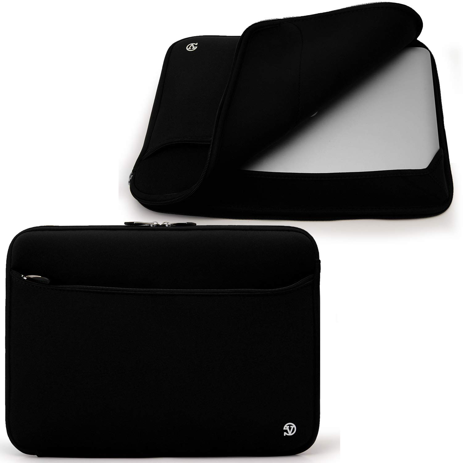 17 17.3 in Laptop Sleeve Compatible with MSI Creator Z17, CreatorPro X18, CreatorPro Z17, Crosshair 17, GE76 Raider, GP76 Leopard