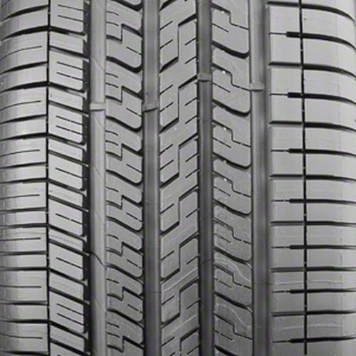 Goodyear Eagle RS-A Radial Tire - 245/45R20 99V