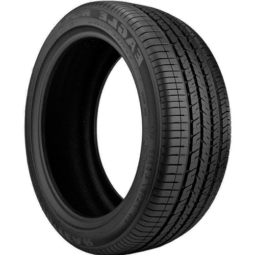 Goodyear Eagle RS-A Radial Tire - 245/45R20 99V
