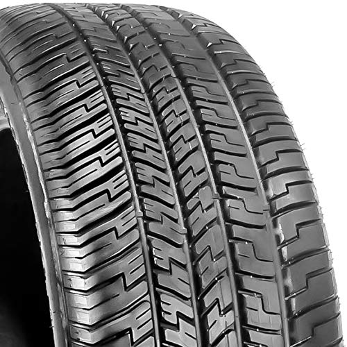 Goodyear Eagle RS-A Radial Tire - 245/45R20 99V