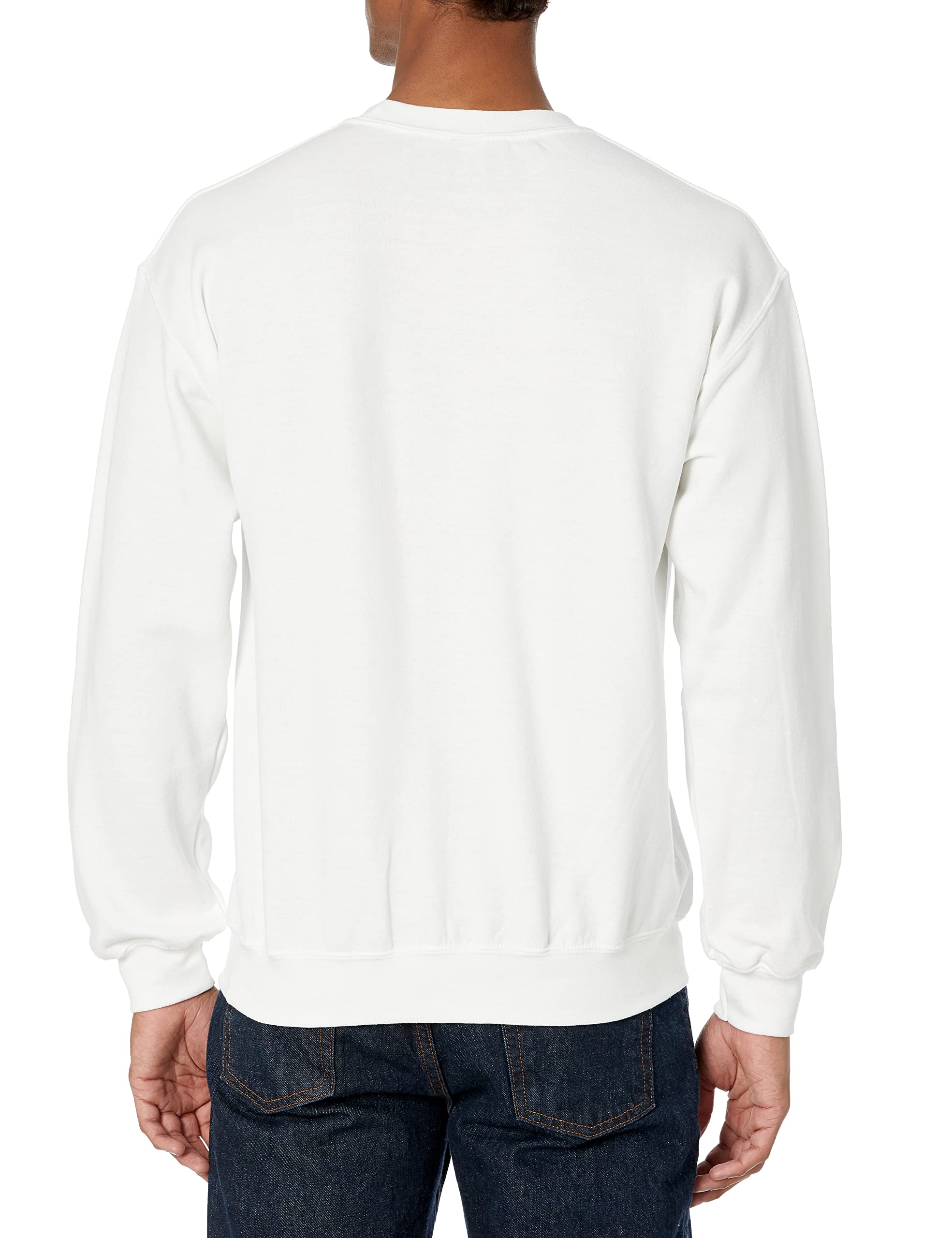 Justin Bieber Exclusive Our World Crewneck Sweatshirt