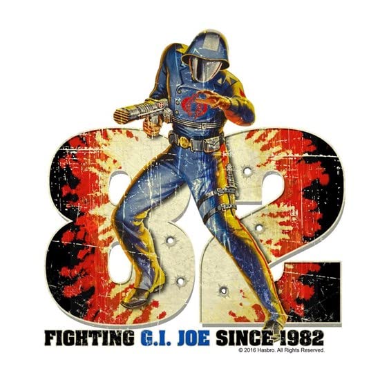 CafePress G.I. Joe Cobra Commander Ceramic Coffee Mug, Tea Cup 11 oz