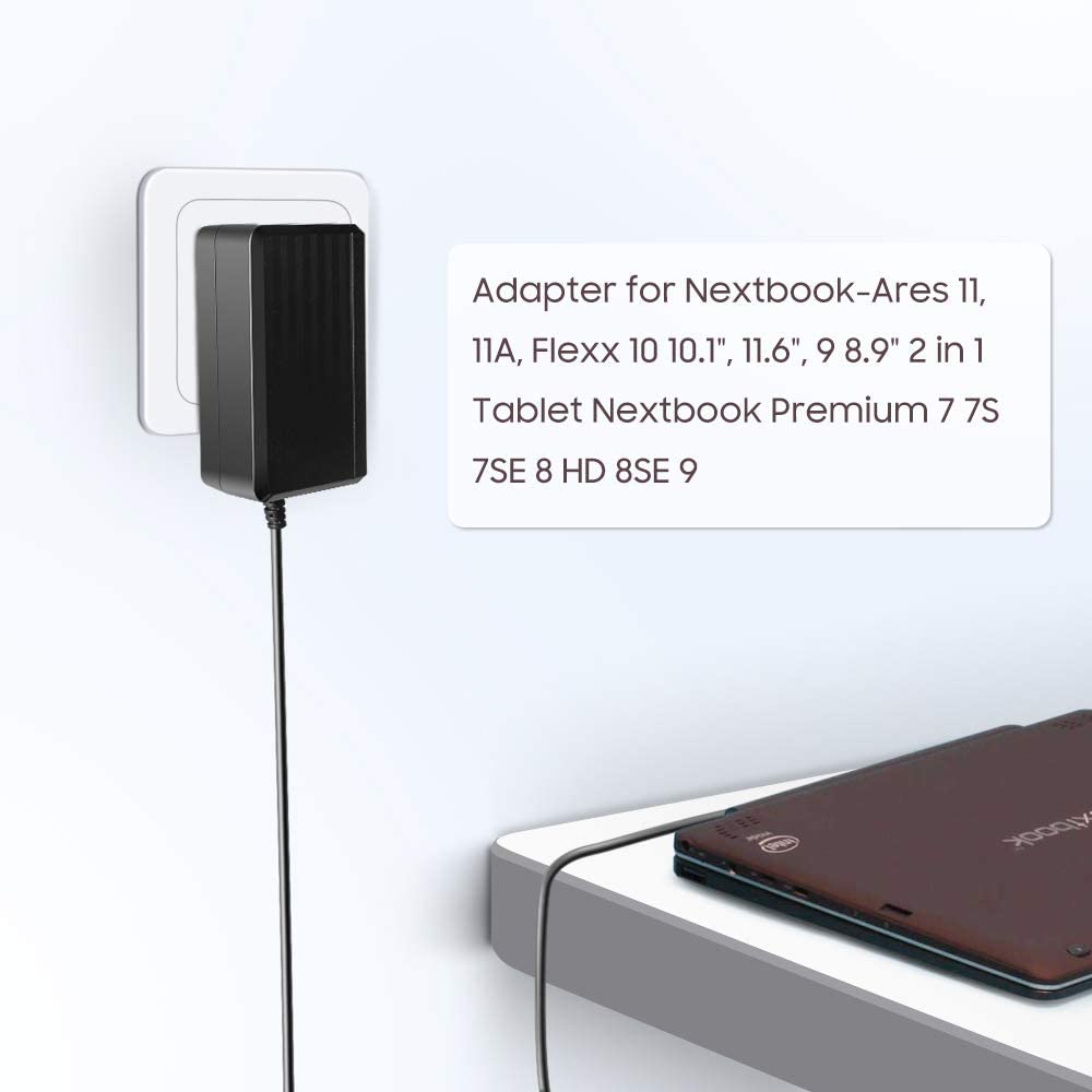 KFD 5V Power Supply Universal Charger for Sony SRS-XB30 SRS-XB21 SRS-XB31 SRS-XB20 Speaker,CD Player,Kindle Fire Tablet,Nextbook,TV Box,CCTV,LED Light,Baby Monitor Camera,Router,Toys,DJ Controller