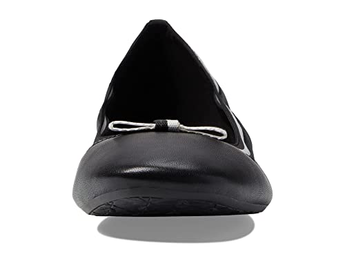 kate spade new york Claudette Black Multi 6.5 B (M)
