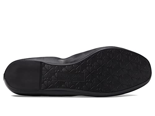 kate spade new york Claudette Black Multi 6.5 B (M)