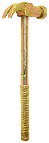 5-in-1 Brass Hammer By Micasa