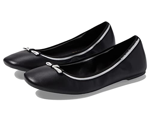 kate spade new york Claudette Black Multi 6.5 B (M)
