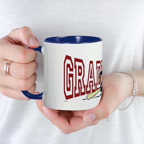 CafePress Graduate Mug Ceramic Coffee Mug, Tea Cup 11 oz