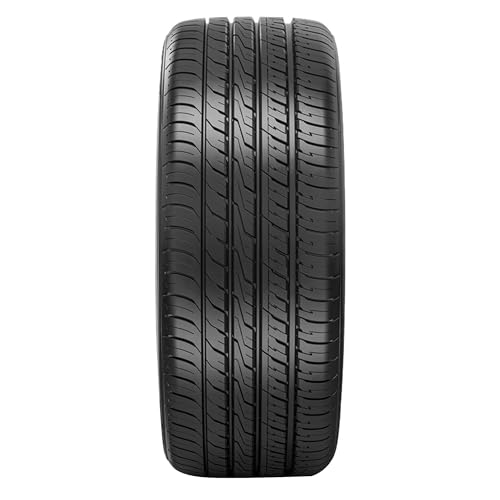Ironman iMove Gen 3 A/S UHP All Season 245/45R20 103W Passenger Tire