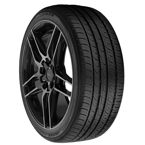 Ironman iMove Gen 3 A/S UHP All Season 245/45R20 103W Passenger Tire