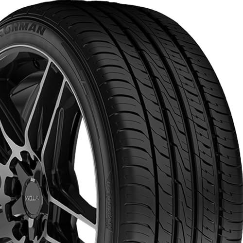 Ironman iMove Gen 3 A/S UHP All Season 245/45R20 103W Passenger Tire