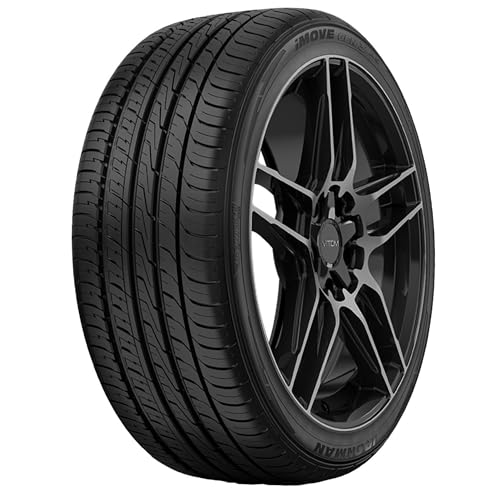Ironman iMove Gen 3 A/S UHP All Season 245/45R20 103W Passenger Tire