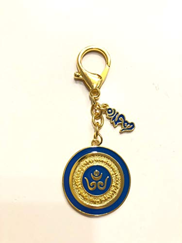 My Lucky 2021 Feng Shui HUM Dakini Wealth Protection Amulet