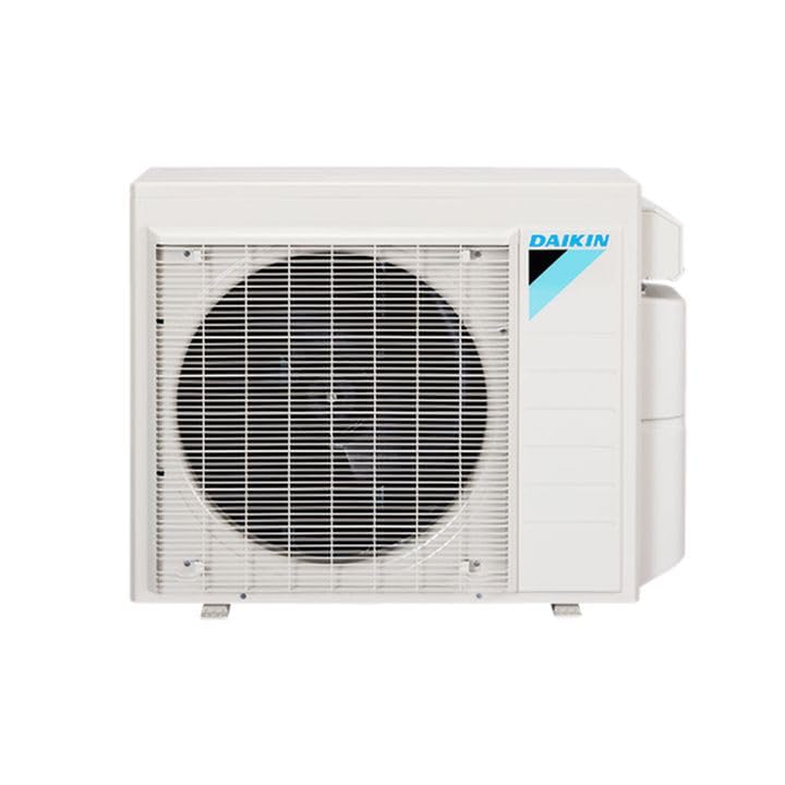 Daikin 24,000 BTU 18 SEER2 Entra Series Ductless Mini Split Heat Pump System w/Maxwell 16’ Installation Kit and Wall Mounting Bracket (230V)