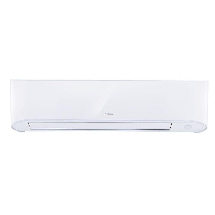 Daikin 24,000 BTU 18 SEER2 Entra Series Ductless Mini Split Heat Pump System w/Maxwell 16’ Installation Kit and Wall Mounting Bracket (230V)