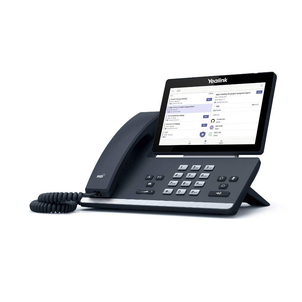 Yealink SIP-T58A-TEAMS (Renewed)