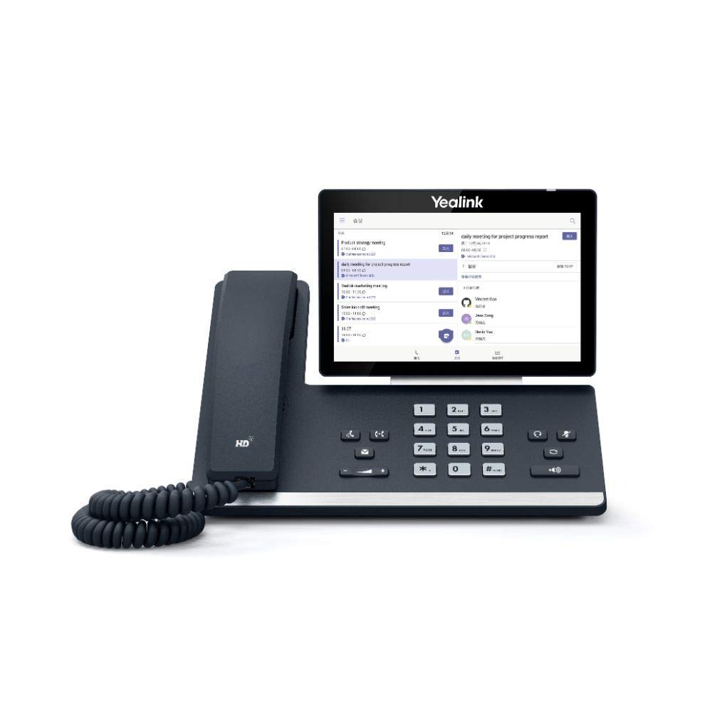 Yealink SIP-T58A-TEAMS (Renewed)