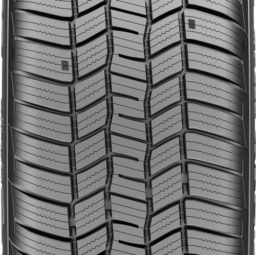 General Altimax 365AW 245/55R18 103V