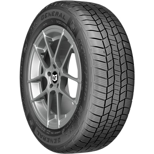 General Altimax 365AW 245/55R18 103V