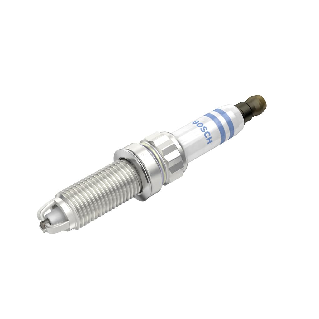 BOSCH ZGR6STE2 Copper With Nickel Spark Plug - Single