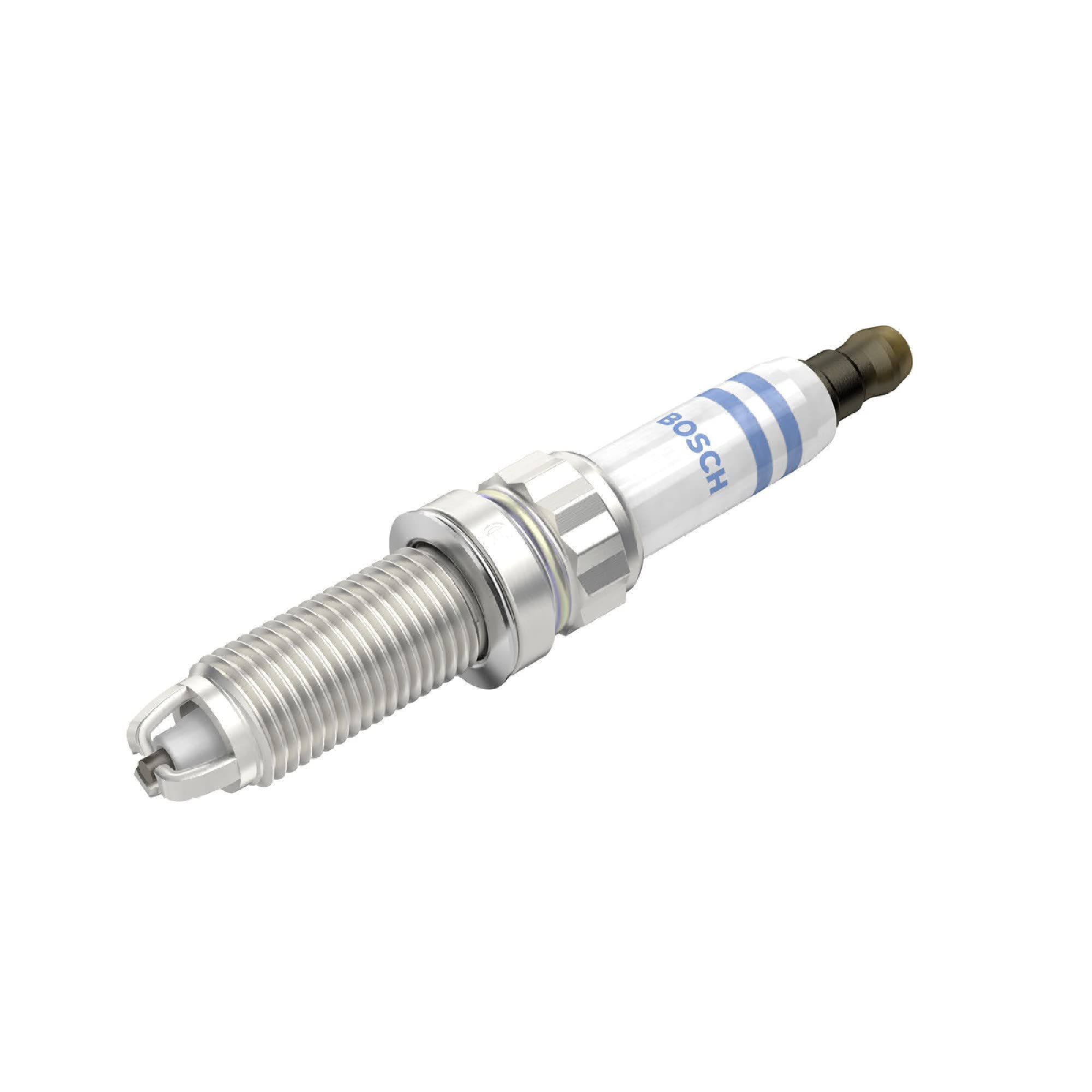 BOSCH ZGR6STE2 Copper With Nickel Spark Plug - Single