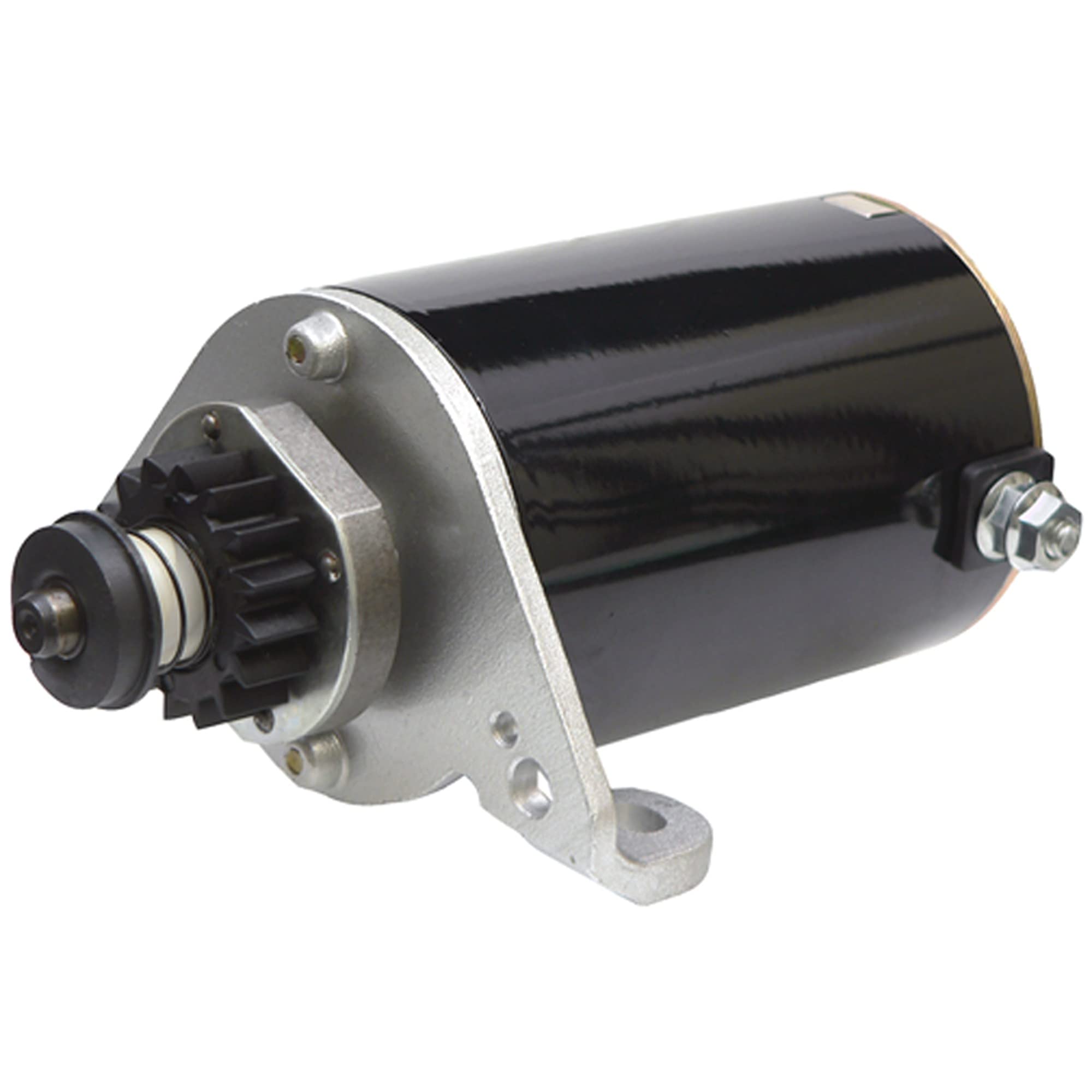 DB Electrical SBS0003 New Starter Compatible with/Replacement for Briggs 391178 394807 396306 / Toro Mower Fairway Groundsmaster 52 (1979-1986)