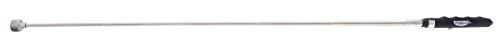 Blackout XP Heavy Duty Telescoping Flexible Magnetic Pickup Tool with no-Slip Grip Handle and Pocket Clip, up to 16 lbs (1)