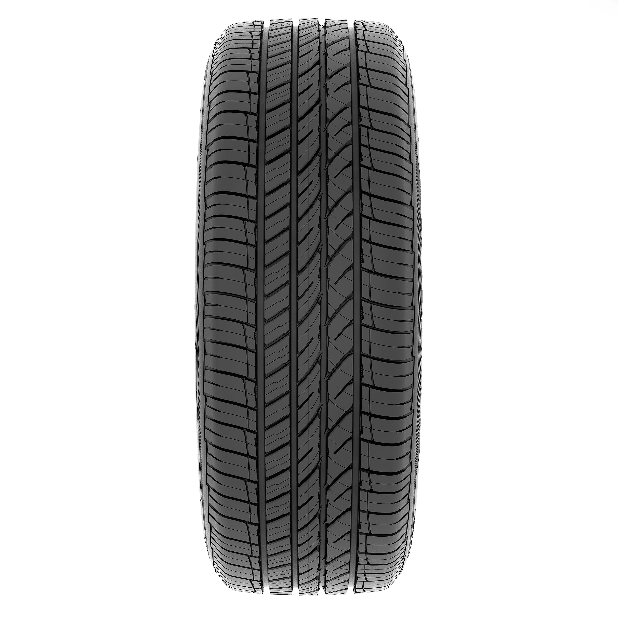 Cooper ProControl All Season 255/55R19 111V XL Tire
